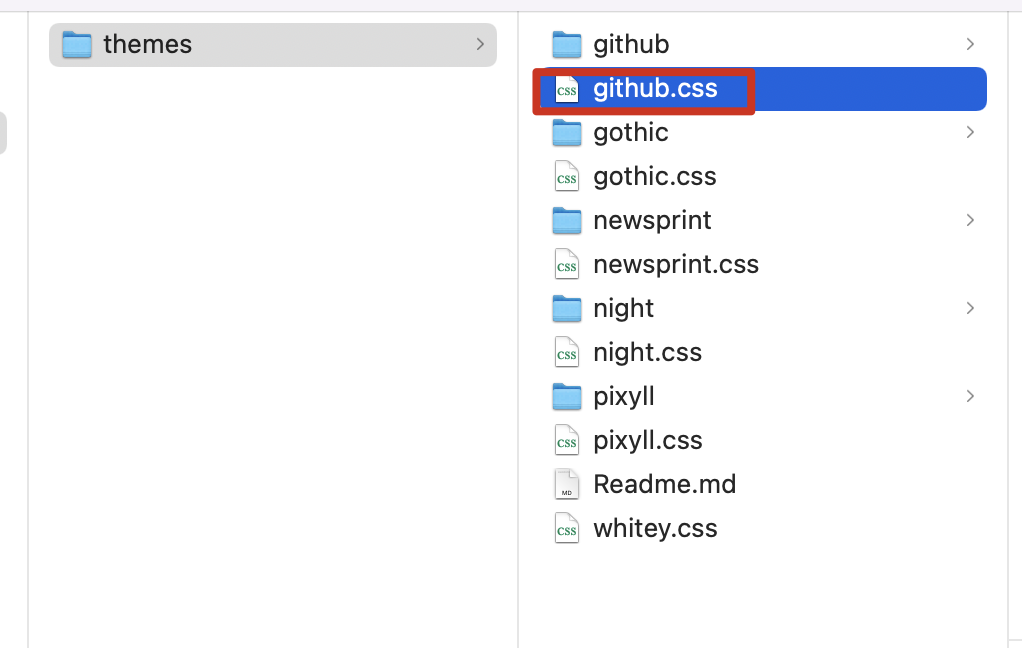 Typora内删除超链接下划线 - 博客